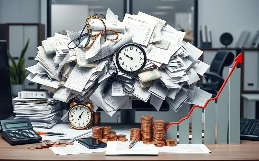 Challenges in Financial Management: Common Issues and Solutions