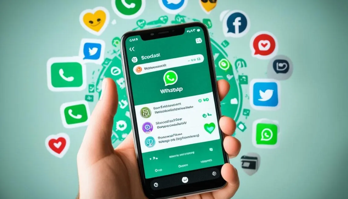 Tips Menulis Contoh Broadcast Donasi WhatsApp